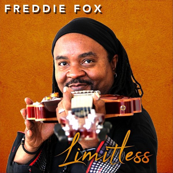 Limitless, Freddie Fox - Qobuz