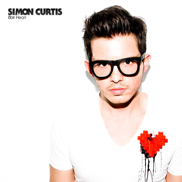 8-Bit Heart (2024 Remaster), Simon Curtis - Qobuz