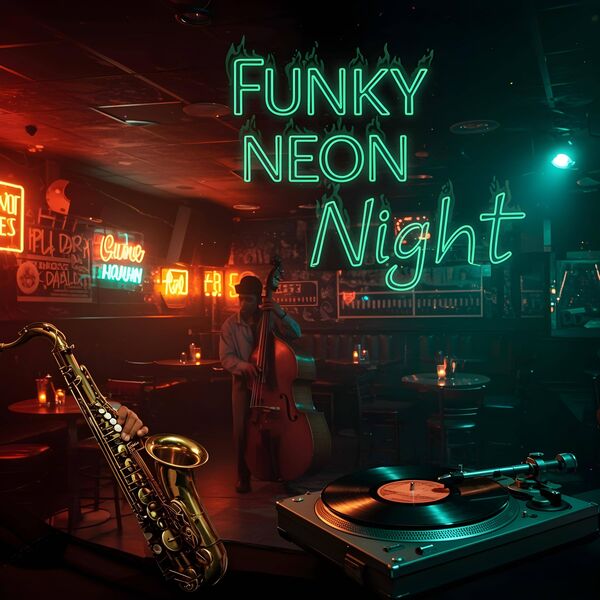 FUNKY NEON LIGHT, Natural Beat Records - Qobuz