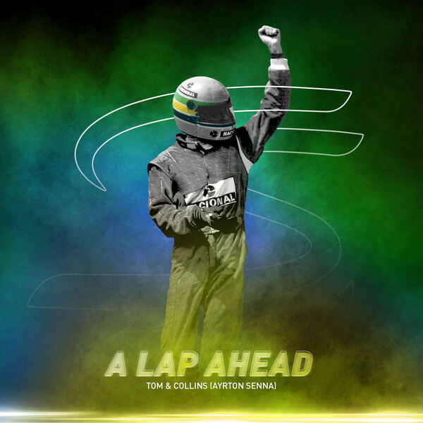 A Lap Ahead, Tom Collins - Qobuz