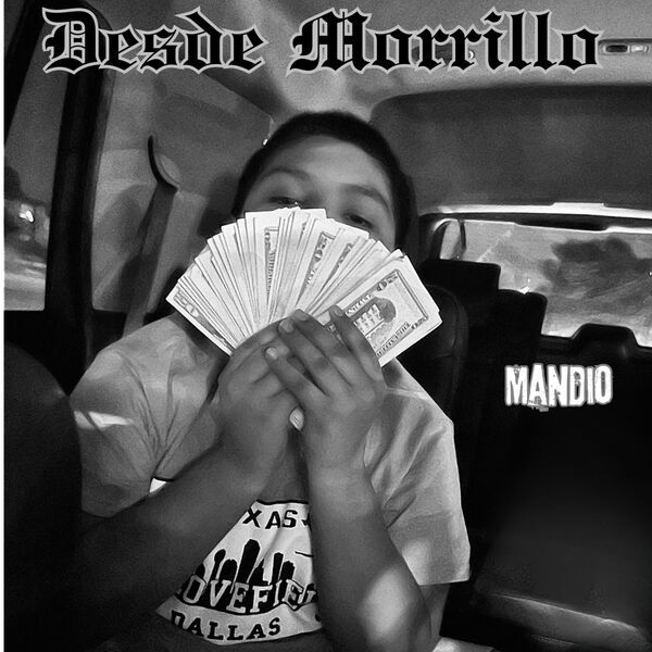 Sin Temor, Mandio - Qobuz