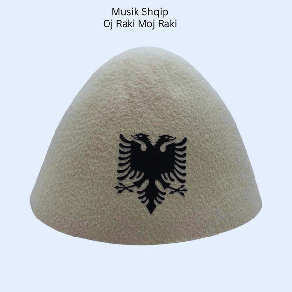 Oj Raki Moj Raki, Lulzim Januzi - Qobuz