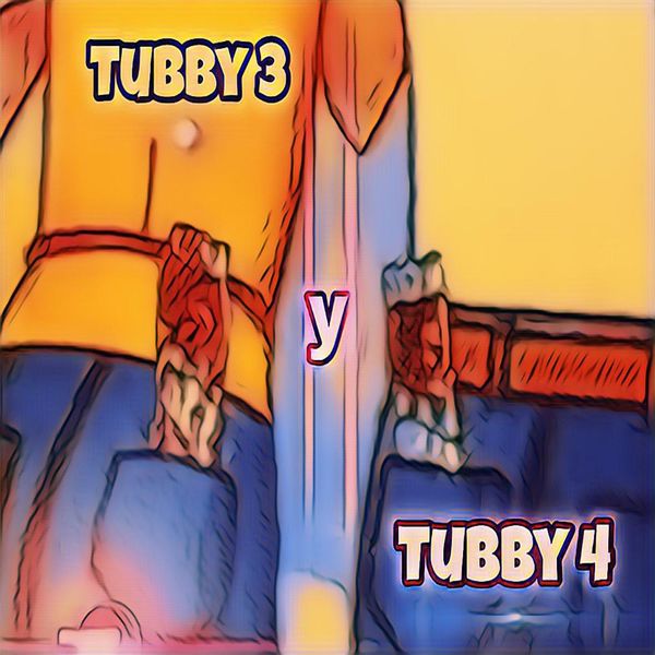 Tubby 3 y Tubby 4 (feat Pablo Daniel Azzaroni), Martin Roman - Qobuz