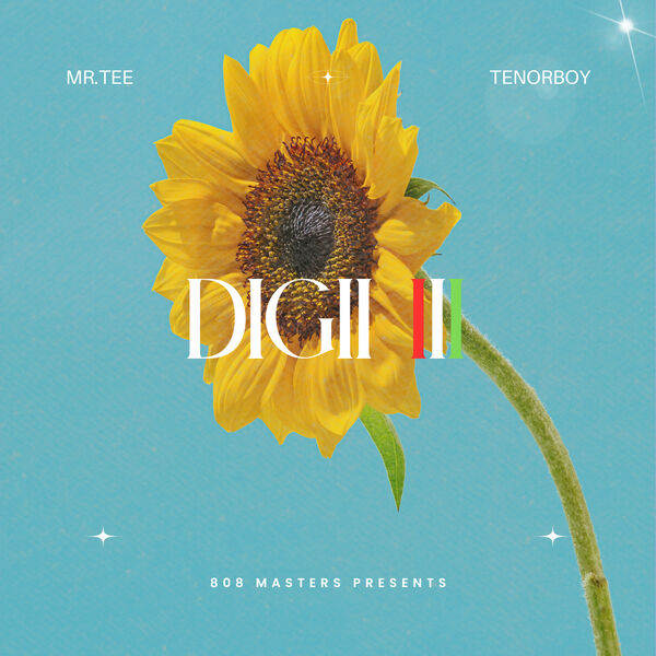 DIGII III, Mr.Tee - Qobuz
