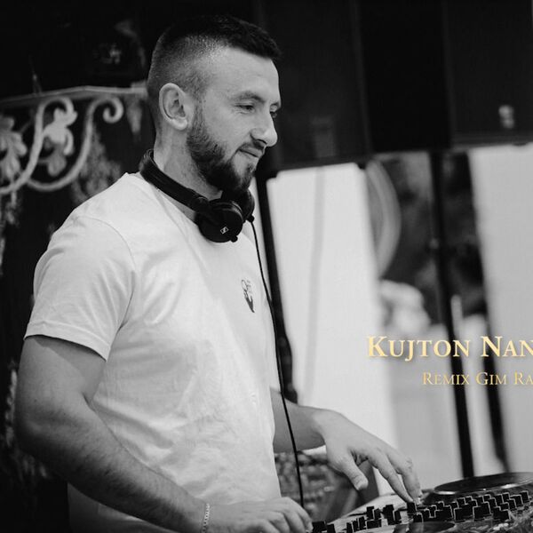 DJ Gim Rama X Fjolla Berisha (Kujton Nana e Nuses 2k23), Ademi Studio ...