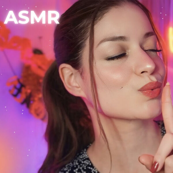 A quel point tu t'y connais en ASMR ? (7 niveaux), SPARKLY ASMR - Qobuz