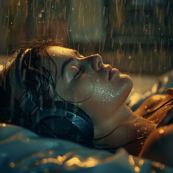 Rain's Nocturne: Sleep Music Journey, Sleep Sleep Sleep - Qobuz