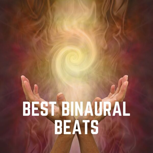 Best Binaural Beats, Binaural Healing - Qobuz