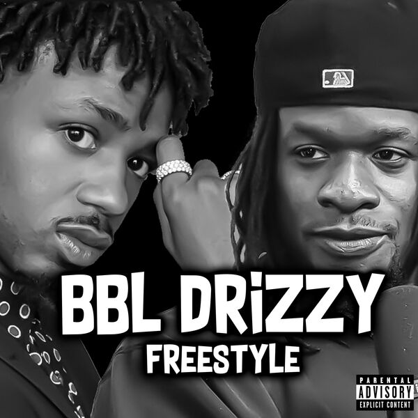 BBL Drizzy Freestyle, Scru Face Jean - Qobuz
