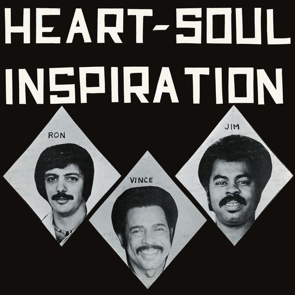 Heart-Soul and Inspiration, Vince Howard - Qobuz
