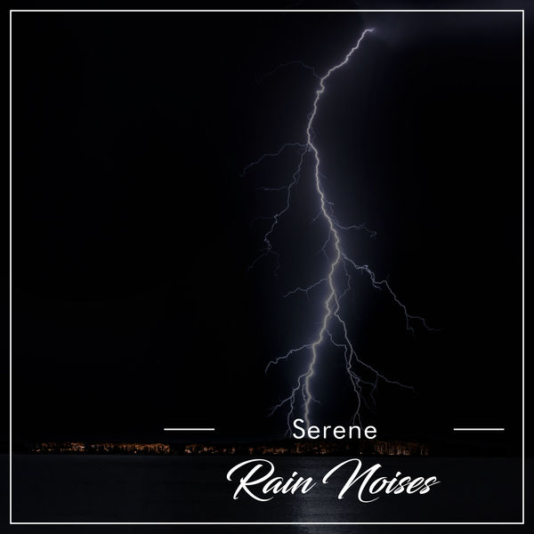 18 Ruidos de Lluvia Serenos para Calmar la Mente, Cascada de Lluvia ...