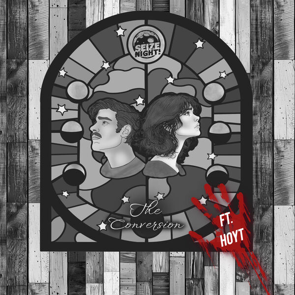 The Conversion (FT. Hoyt), Skylar Cook - Qobuz