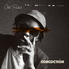 Concoction the Ep, Oldie Rasheed - Qobuz