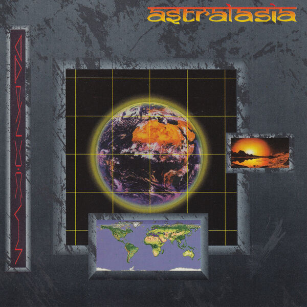 Whatever Happened To Utopia?, Astralasia - Qobuz