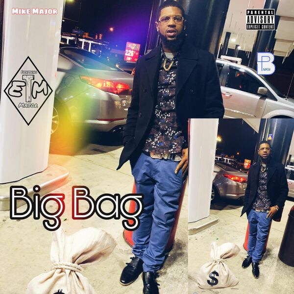 Big Bag, Mike Major - Qobuz
