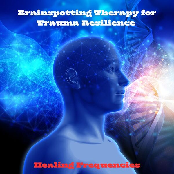 Brainspotting Therapy for Trauma Resilience: Healing Frequencies, Hz Frequency Zone - Qobuz
