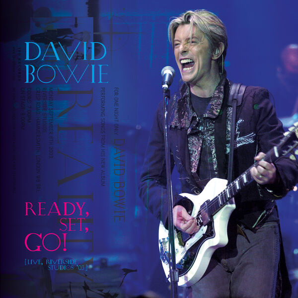 New Killer Star (Live, Riverside Studios '03), David Bowie - Qobuz