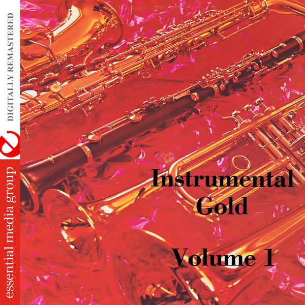Instrumental Gold, Volume 1 (Digitally Remastered), Ray Dugan Orchestra ...