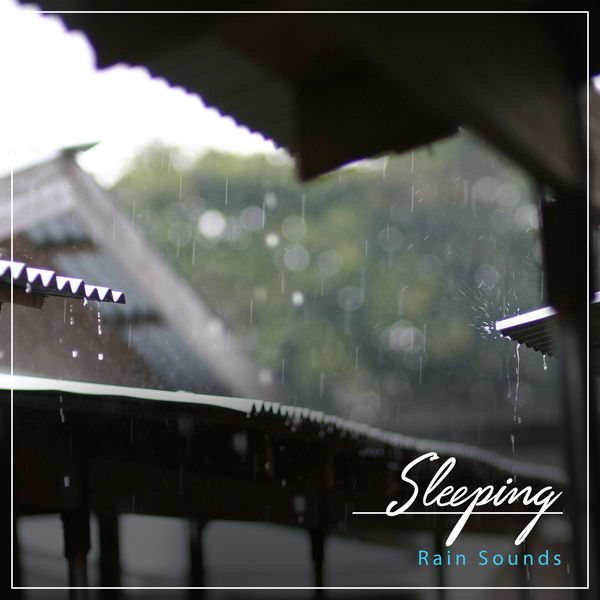 #18 Canciones de Lluvia Soñolienta para Yoga y Meditación, Cascada de ...