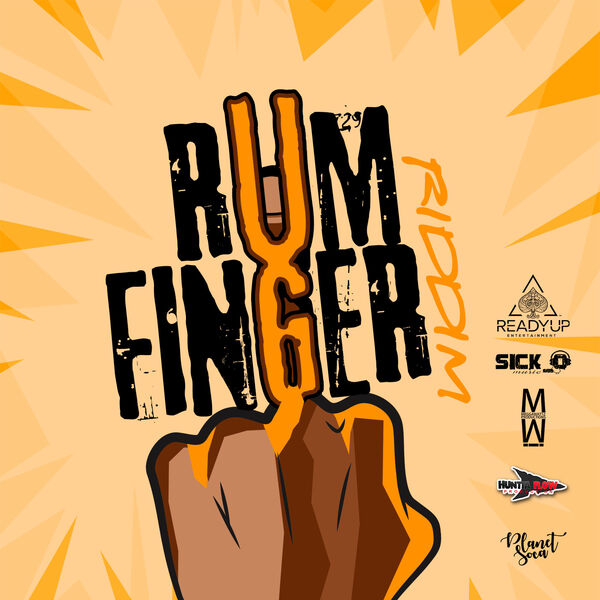 Rum Finger Riddim, Royall - Qobuz