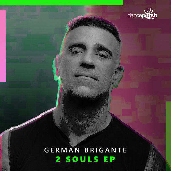 2 Souls EP, German Brigante - Qobuz