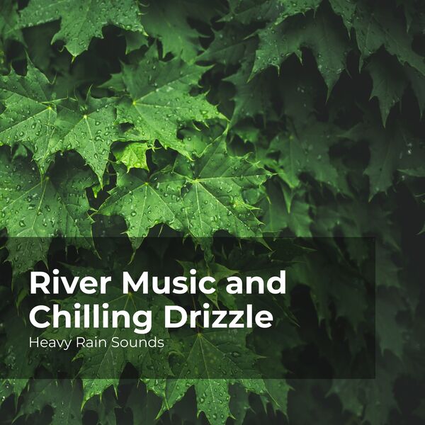 River Music and Chilling Drizzle, Various Composers de Heavy Rain ...