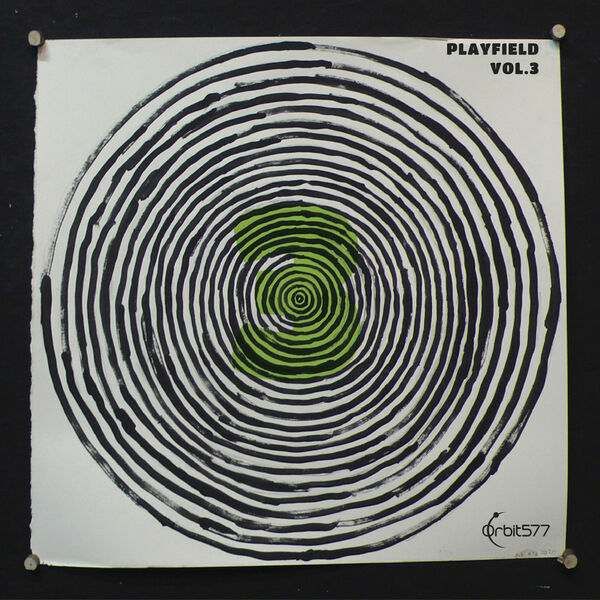 After Life, Playfield Vol. 3, Daniel Carter - Qobuz