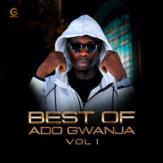 BEST OF ADO GWANJA VOL. 1, Ado Gwanja - Qobuz
