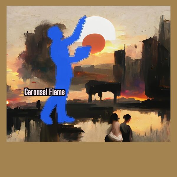 Carousel Flame, Rynnox Tae Vion - Qobuz