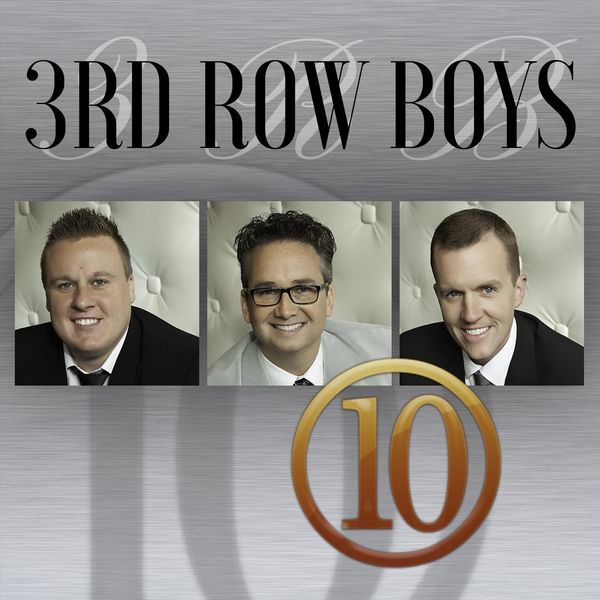 10, 3rd Row Boys - Qobuz