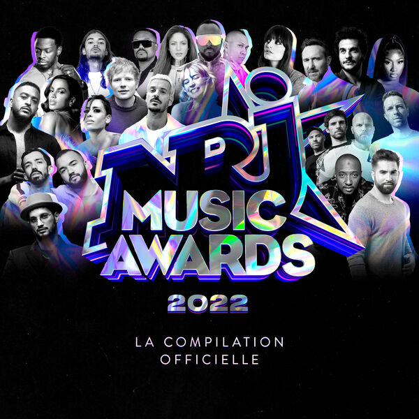 NRJ Music Awards 2022 la compilation officielle, Various Artists - Qobuz