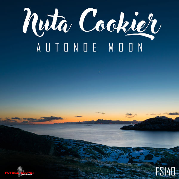 Autonoe Moon, Nuta Cookier - Qobuz