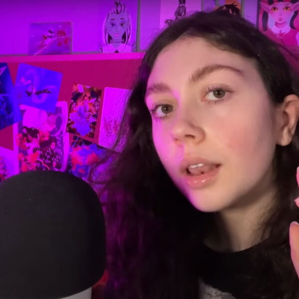 20 Minutes of Dry Mouth Sounds With Music ( ASMR ), ASMRmpits - Qobuz