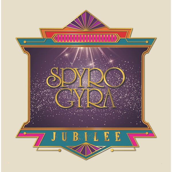 Jubilee, Spyro Gyra - Qobuz