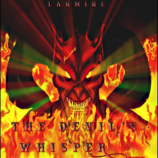 The Devil's Whisper, Lanmine - Qobuz