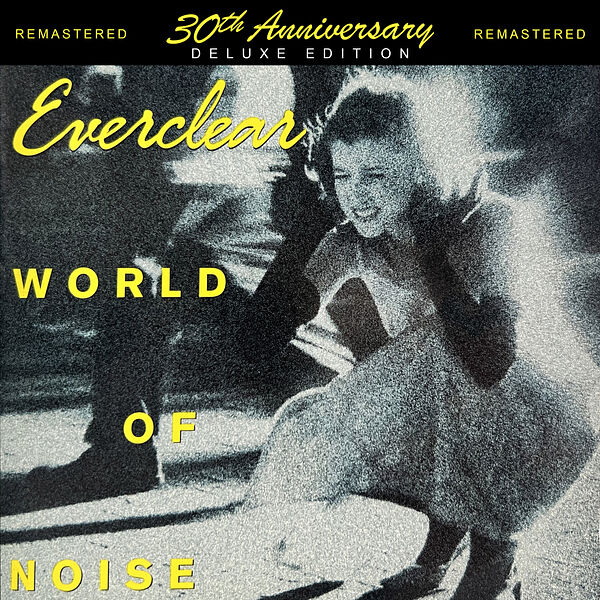 World of Noise (30th Anniversary Deluxe Edition) [Remastered 2022 ...