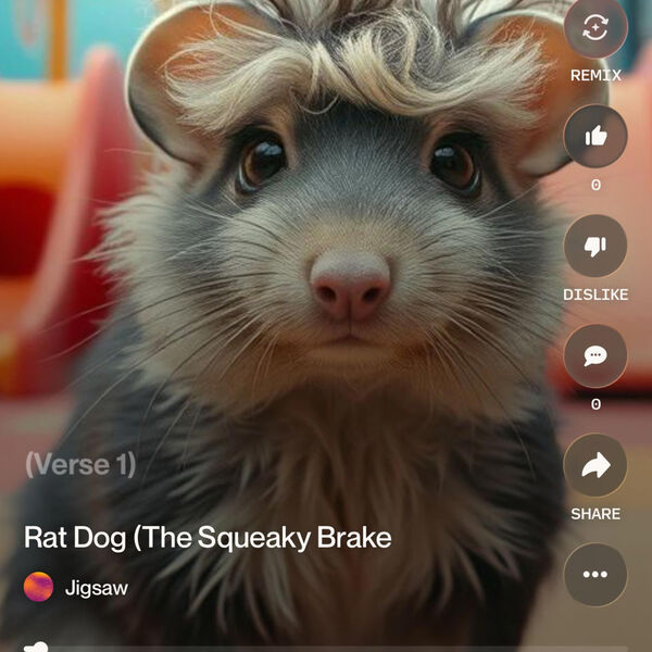 Rat Dog, Timothy A. Parker - Qobuz