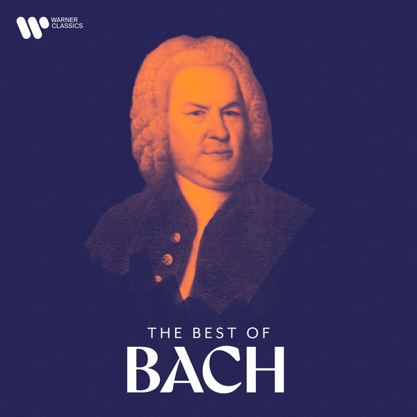 Bach: Masterpieces, Johann Sebastian Bach - Qobuz