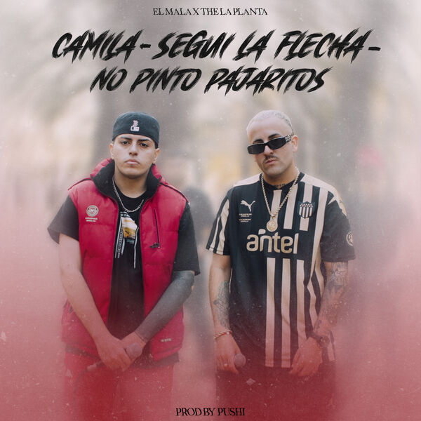 Camila / Seguí la flecha / No pinto pajaritos, El Mala - Qobuz