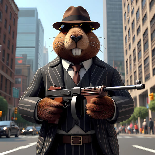 BOBRITO BANDITO GANGSTERITO, BRAZILIAN MASTER - Qobuz