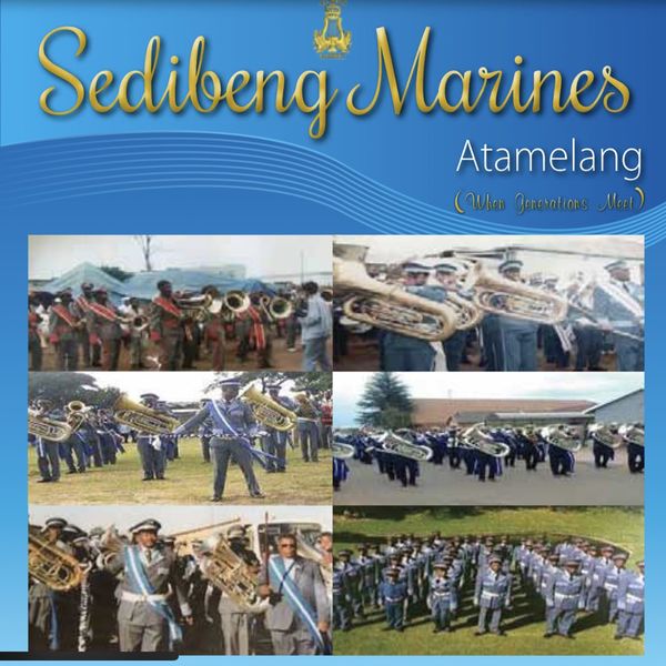 Atamelang (When Generations Meet), Sedibeng Marines - Qobuz