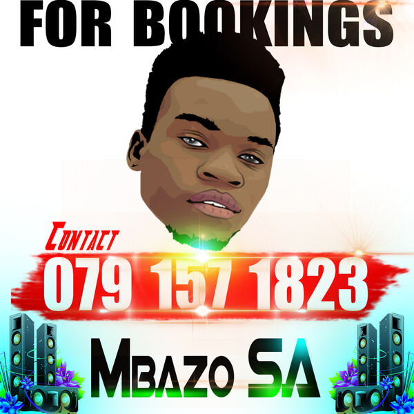 Nna Lwena Redho Saena, MBAZO DE MASTER - Qobuz