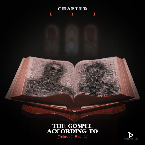 The Gospel According To Artwork Sounds Chapter III, Artwork Sounds - Qobuz