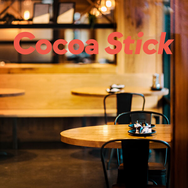 Cafe Mode, Cocoa Stick - Qobuz