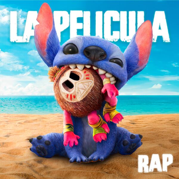 RAP de la PELICULA de LILO Y STITCH (LIVE ACTION), AleroFL - Qobuz