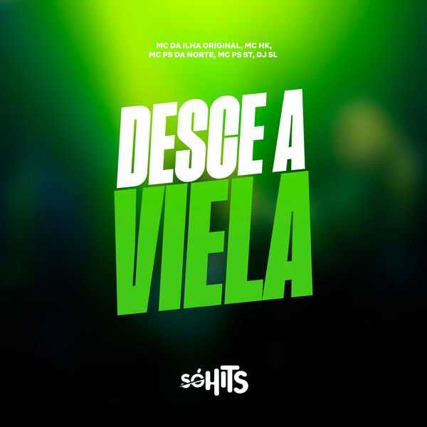 Desce a Viela, MC PS DA NORTE - Qobuz