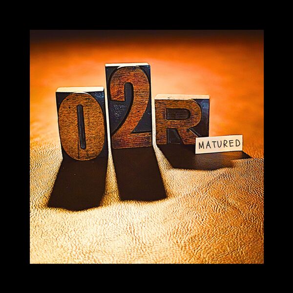 MATURED, The O2R Band - Qobuz