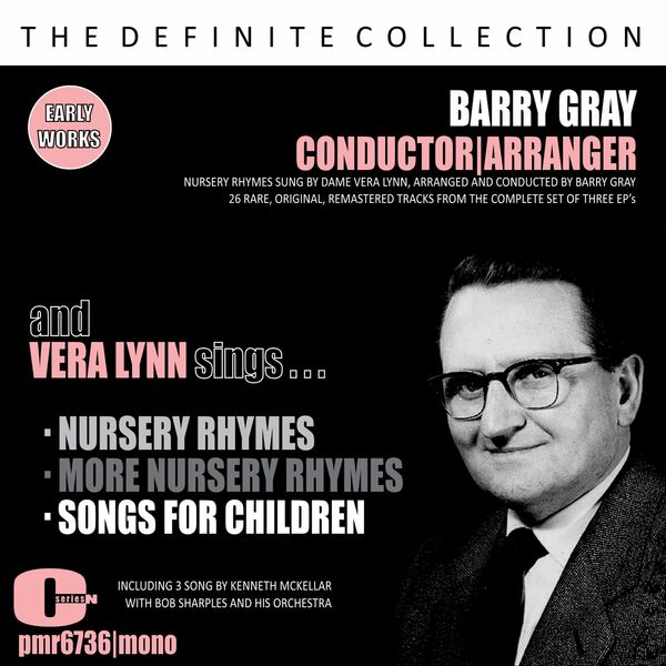 And Vera Lynn Sings Nursery Rhymes, More Nursery Rhymes & Children's ...