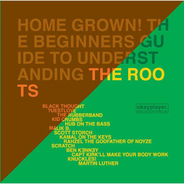 ?uest vs. Knuckles (Edited Version), The Roots - Qobuz