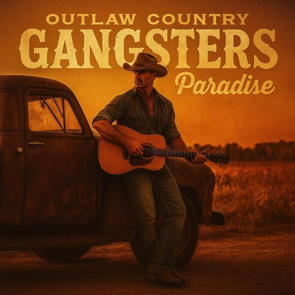Gangsta's Paradise (Outlaw), If Rappers Made Country - Qobuz